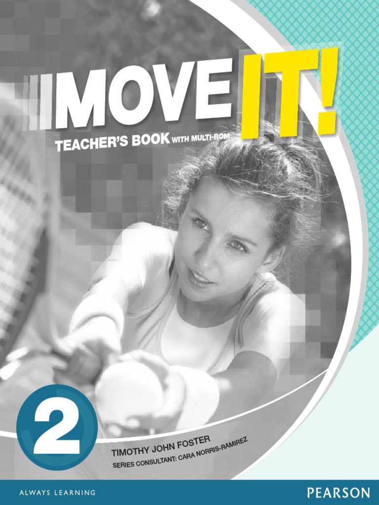 Move It 2 Teachers Book | PDF | Teaching Method | Linguistics
