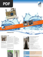 MSDS Un1002 Compressed Air | PDF | Safety | Occupational Safety And Health