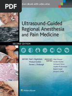 Jaffe's Anesthesiologist Manual, 6th Ed. | PDF | Doctor Of Medicine ...