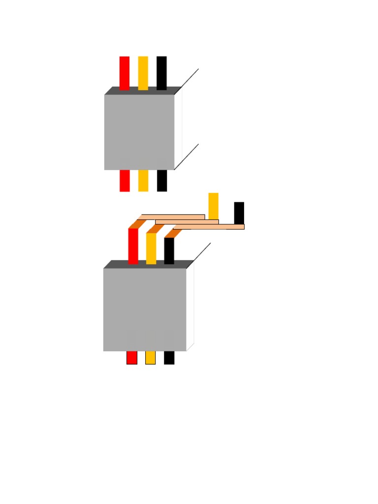Modif Busbar | PDF