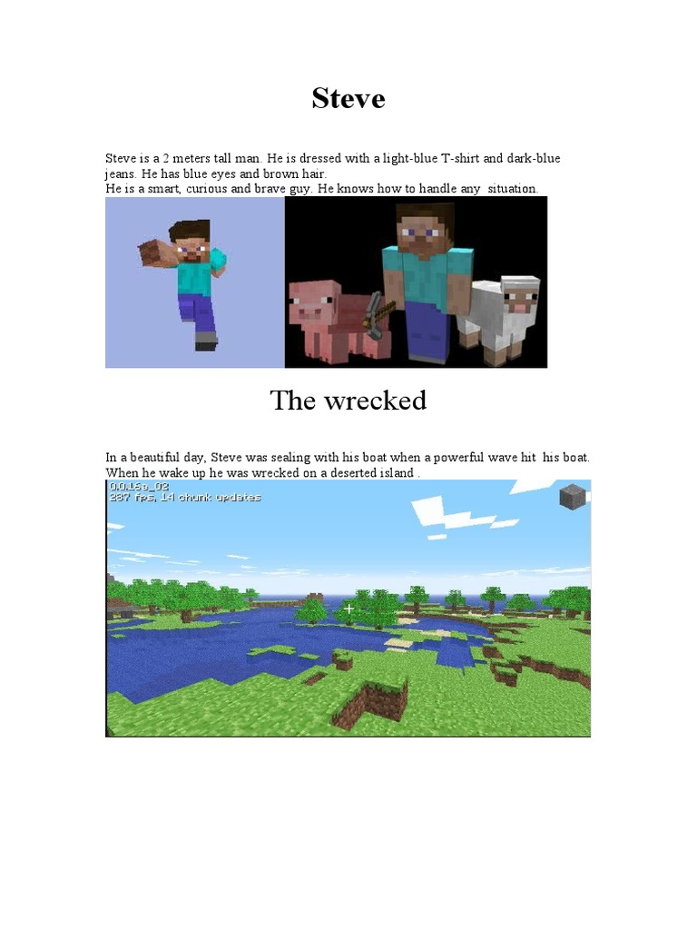 Steve House Discover | PDF