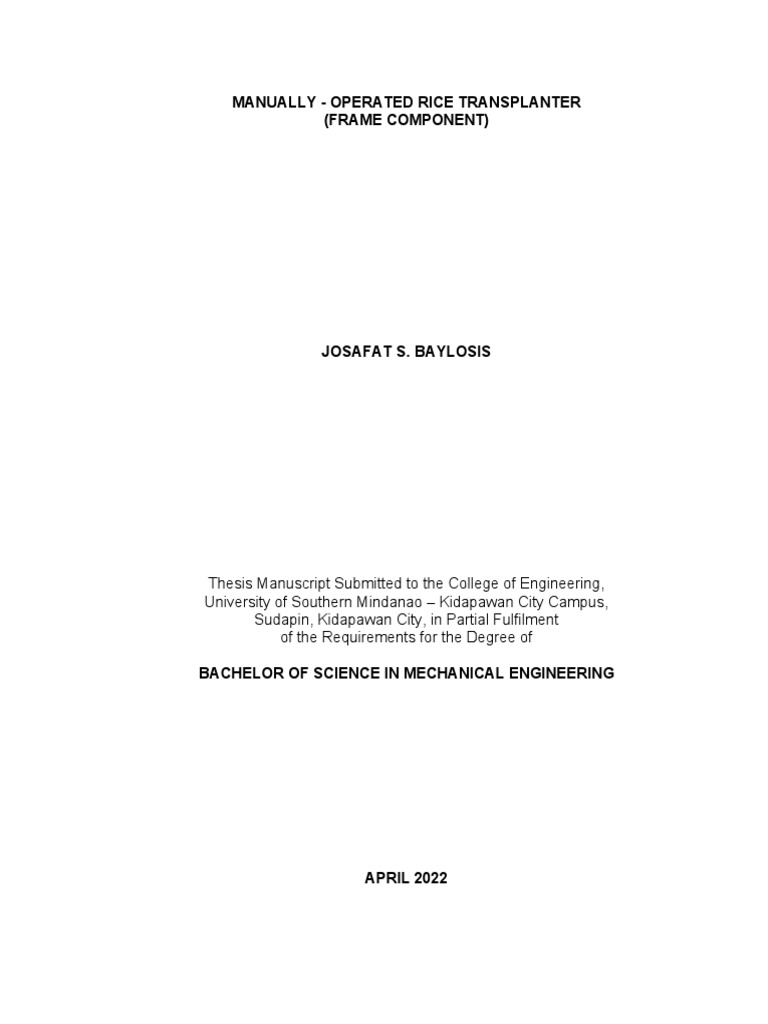 PRELIMINARIES | PDF PRELIMINARIES | PDF