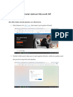 Panduan Cara Install Microsoft Office 2010 | PDF