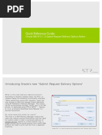 EBS Maintenance | PDF | Oracle Database | Parameter (Computer Programming)