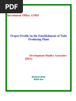 Ethiopian SACCOs: Growth & Challenges | PDF | Cooperative | Credit Union