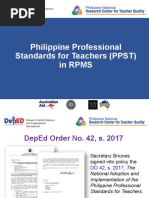 DO - s2022 - 043 Omnibus Travel Guidelines For All DepEd Personnel | PDF | Employment | Per Diem