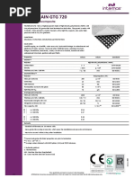(E3) Combigrid 40'40 Q1 GRK 4 C Technical Product Data Sheets | PDF ...