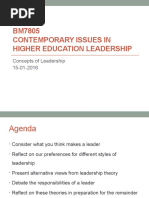 Judging Criteria For Parade | PDF