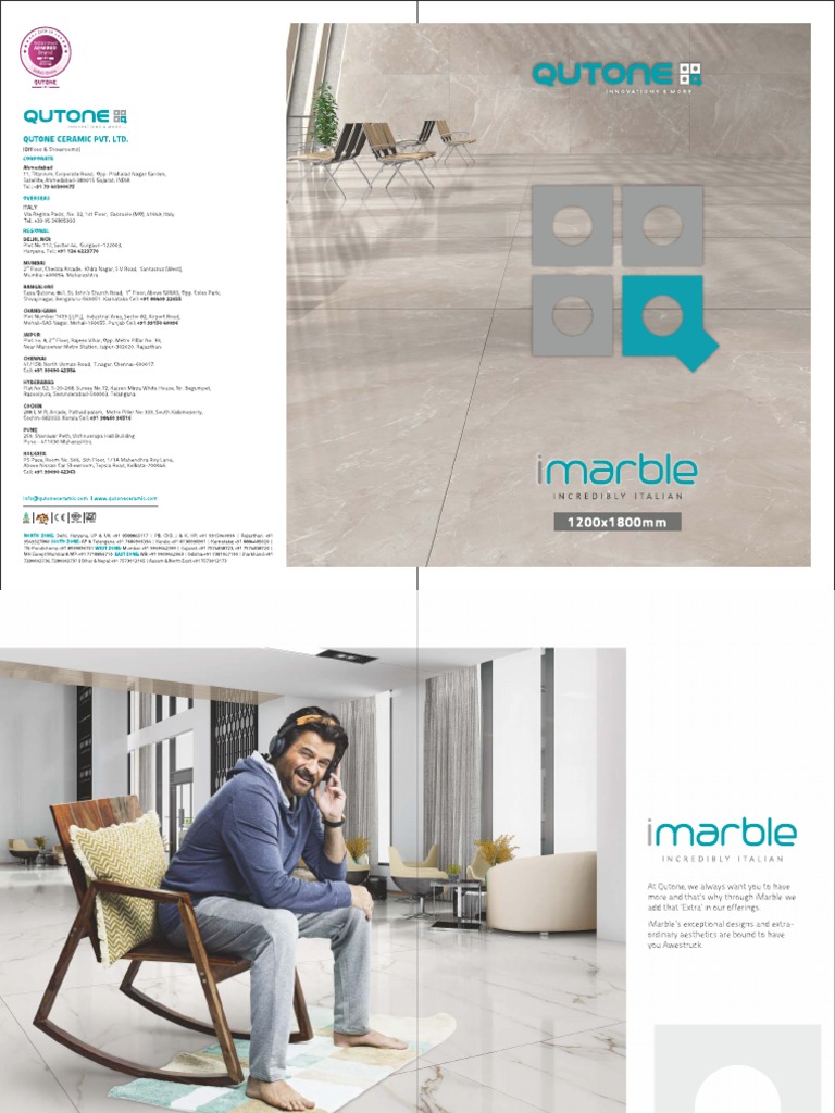 Qutone 1200x1800 | PDF