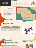 Dextrogira y Levogira | PDF | Chiralidad (Química) | Síntesis química