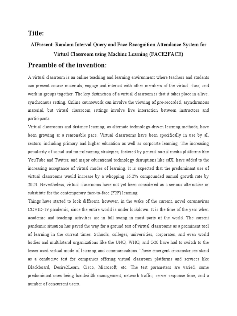 F2F | PDF | Databases | Python (Programming Language)