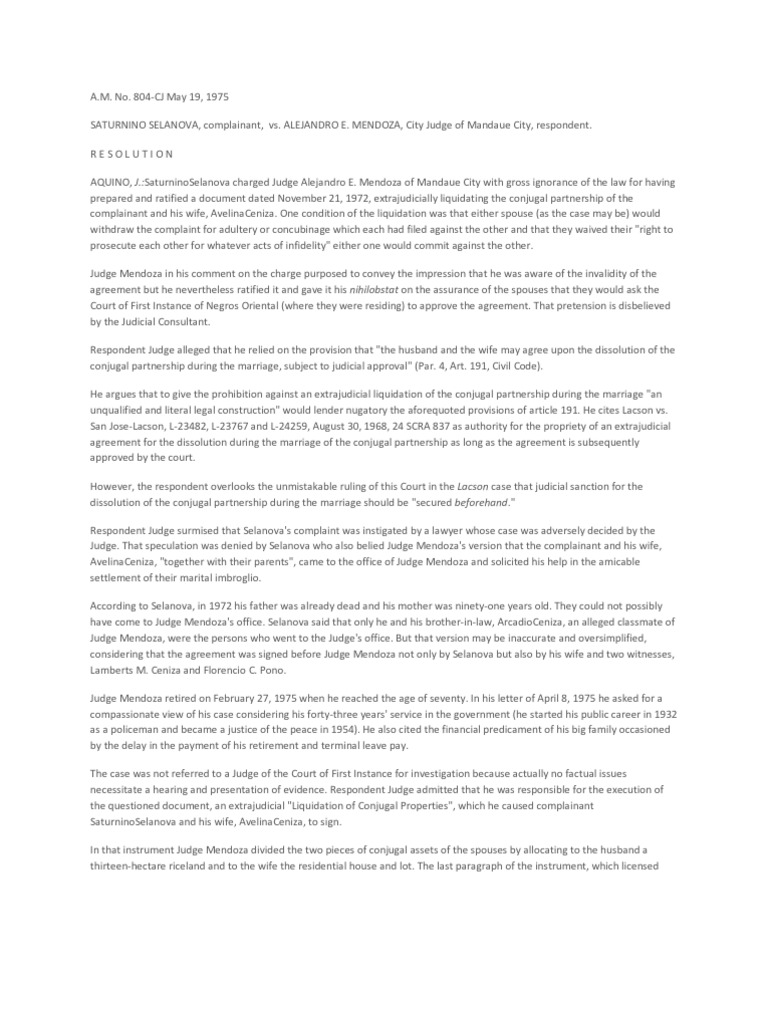 A Severe Censure: Analyzing the Legal and Ethical Issues Arising from ...