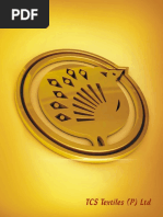 Perundurai SIPCOT Industries List | PDF | Textiles | Dyeing