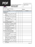 DPWH Minimum Testing Requirements | PDF | Concrete | Asphalt