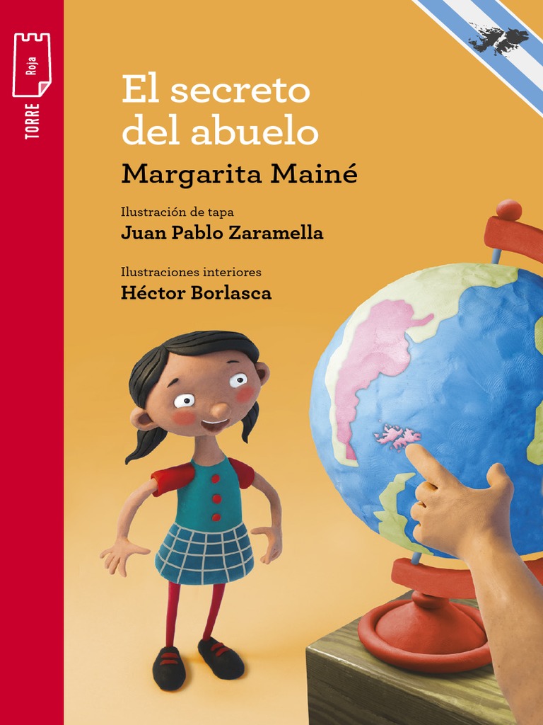 1630064578cap Modelo El Secreto Del Abuelo | PDF | Comunicación