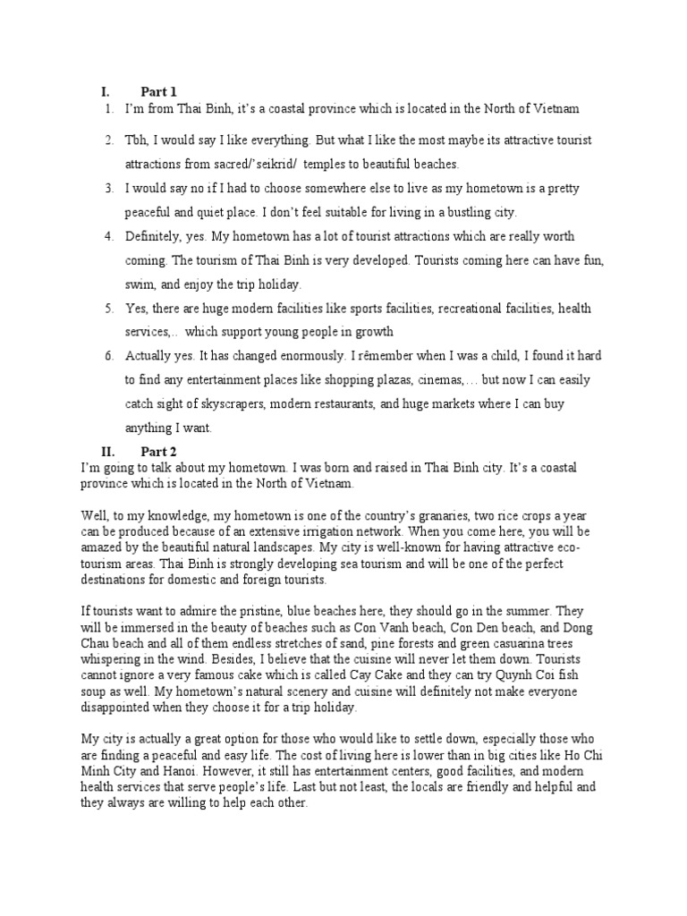 Noi1 Week3 Session1 Practice | PDF | Tourism