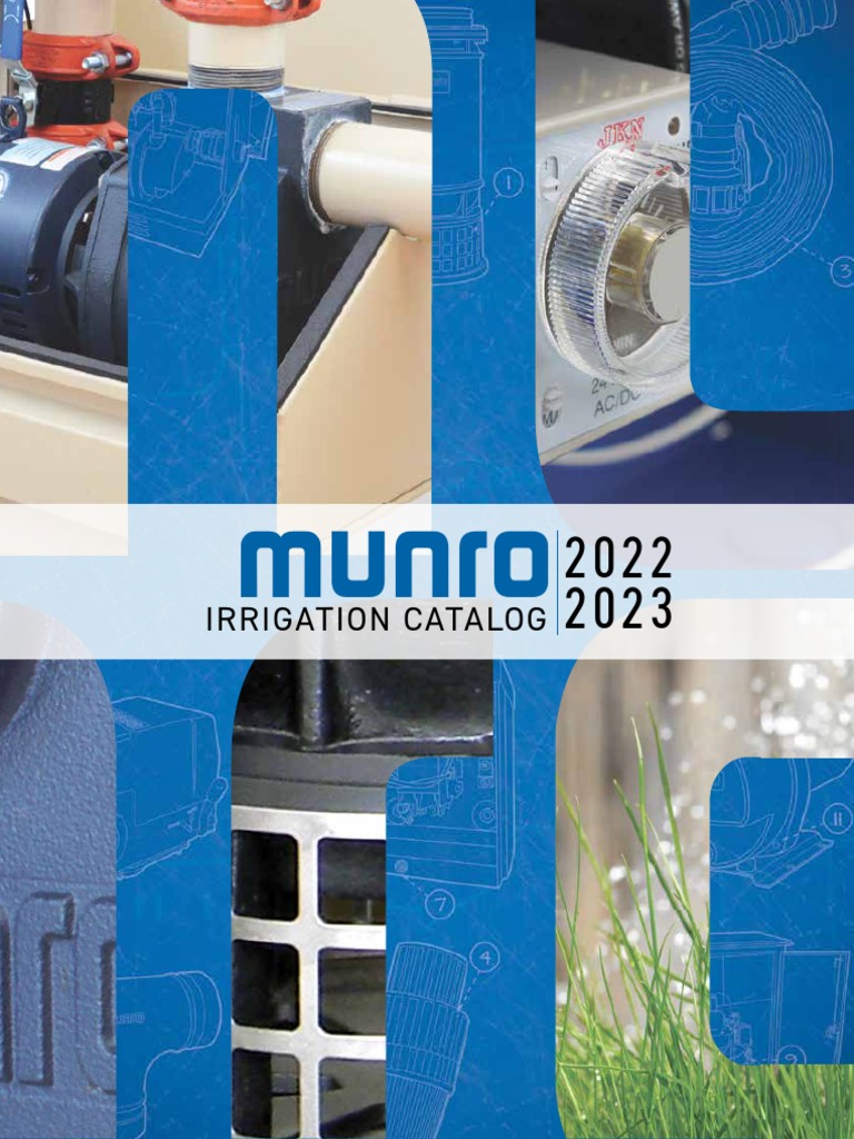 Catalog | PDF | Pump | Valve