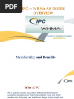 Ipc 620 | PDF | Electrical Connector