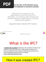 A Complete Guide To IPC Standard For PCB Assembly | PDF | Printed ...