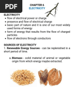 Engineering Utilities Module 1 | PDF | Series And Parallel Circuits ...