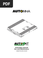 2011 FDA Eng - Catsheet - Topax 91-66 | PDF