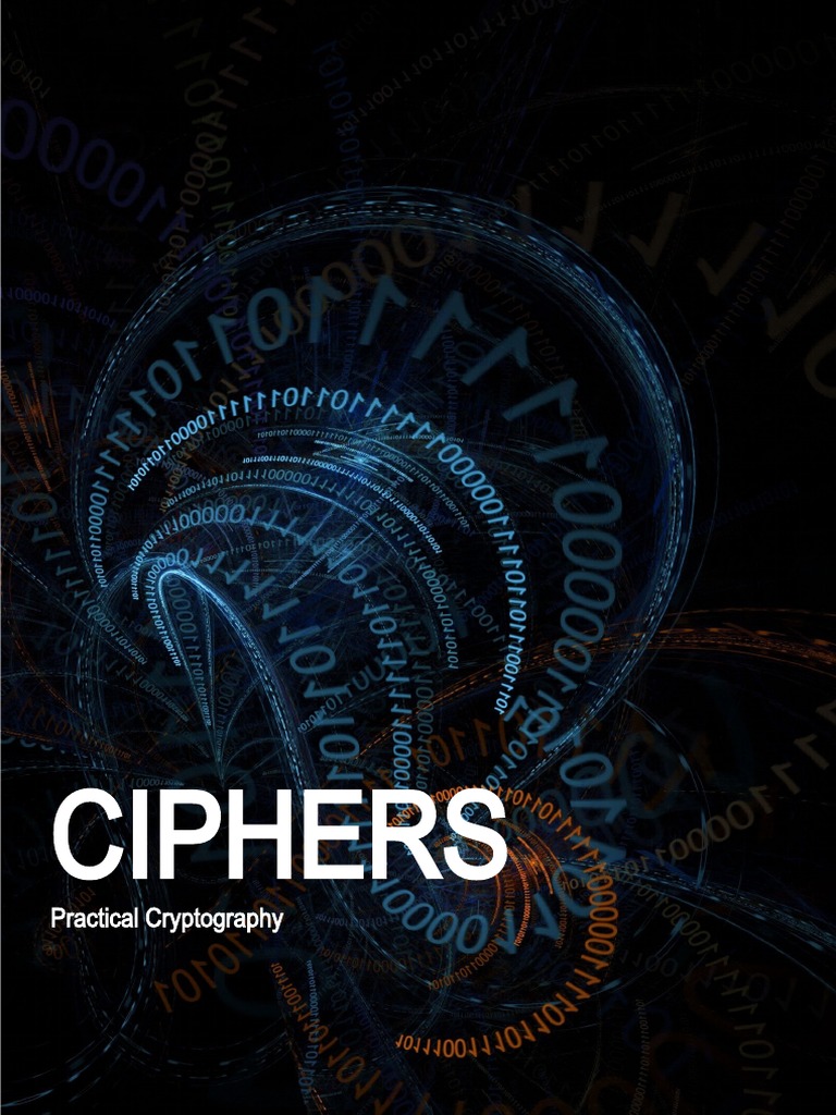 Eras of Cipher | PDF | Cipher | Cryptanalysis
