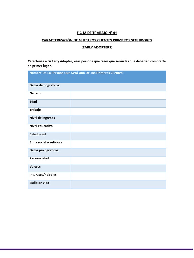 Ept3 U2 s4 Actividad 1 | PDF