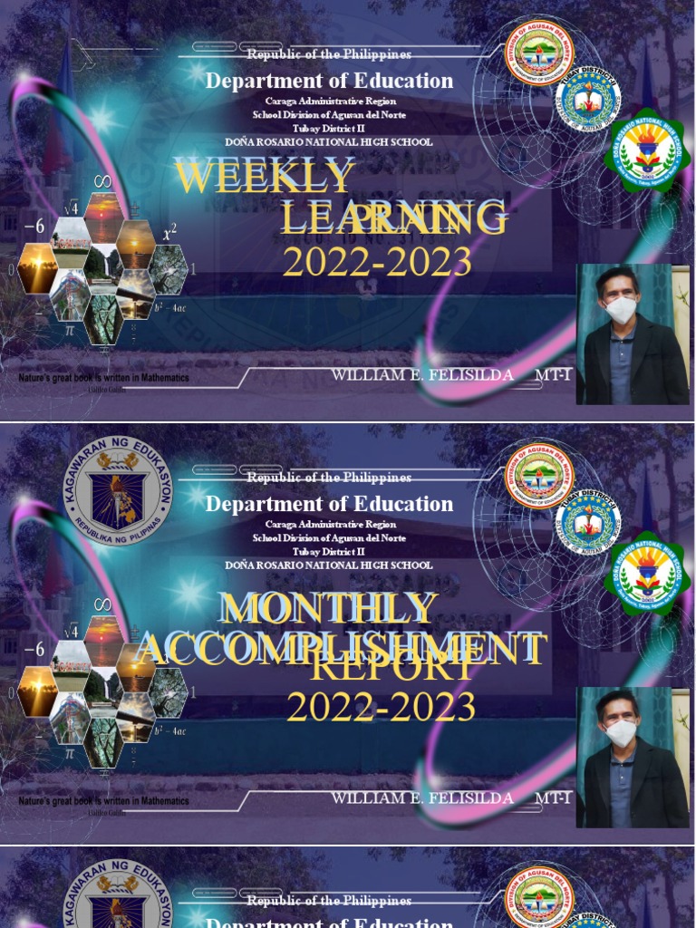 Cover Page 2022-2023 | PDF