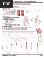 Phlebotomy Competency Assessment Checklist | PDF | Medical Specialties ...