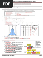 Likelihood Table | PDF | Risk | Risk Assessment