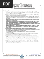 GSD Engineer Job Description | PDF | Computer Network | Router (Computing)