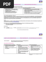 Ziko-Vo: Ziko: Kindvolgsysteem Voor Baby'S en Peuters | PDF