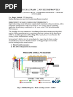 ASHRAE Modified Hunter Curve Guide | PDF | Water Heating | Temperature