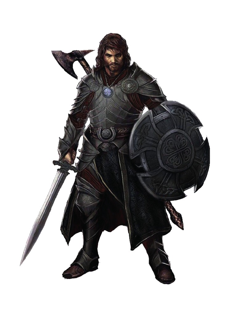 Warrior | PDF
