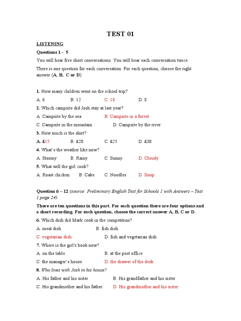 Test 1,2 (11a10) | PDF | University And College Admission | Weed