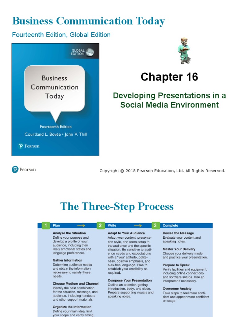 6 - Chapter 16 | PDF | Communication | Linguistics