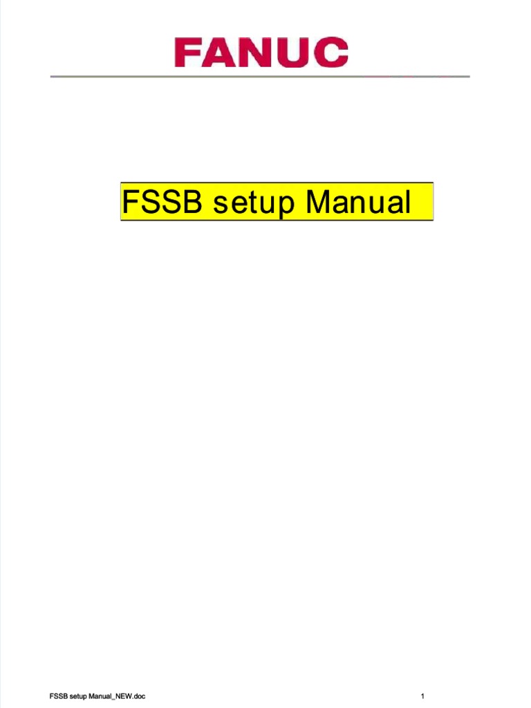 Fssb-Setup-Manual-New W | PDF | Off Road Vehicles | Luxury Motor ...