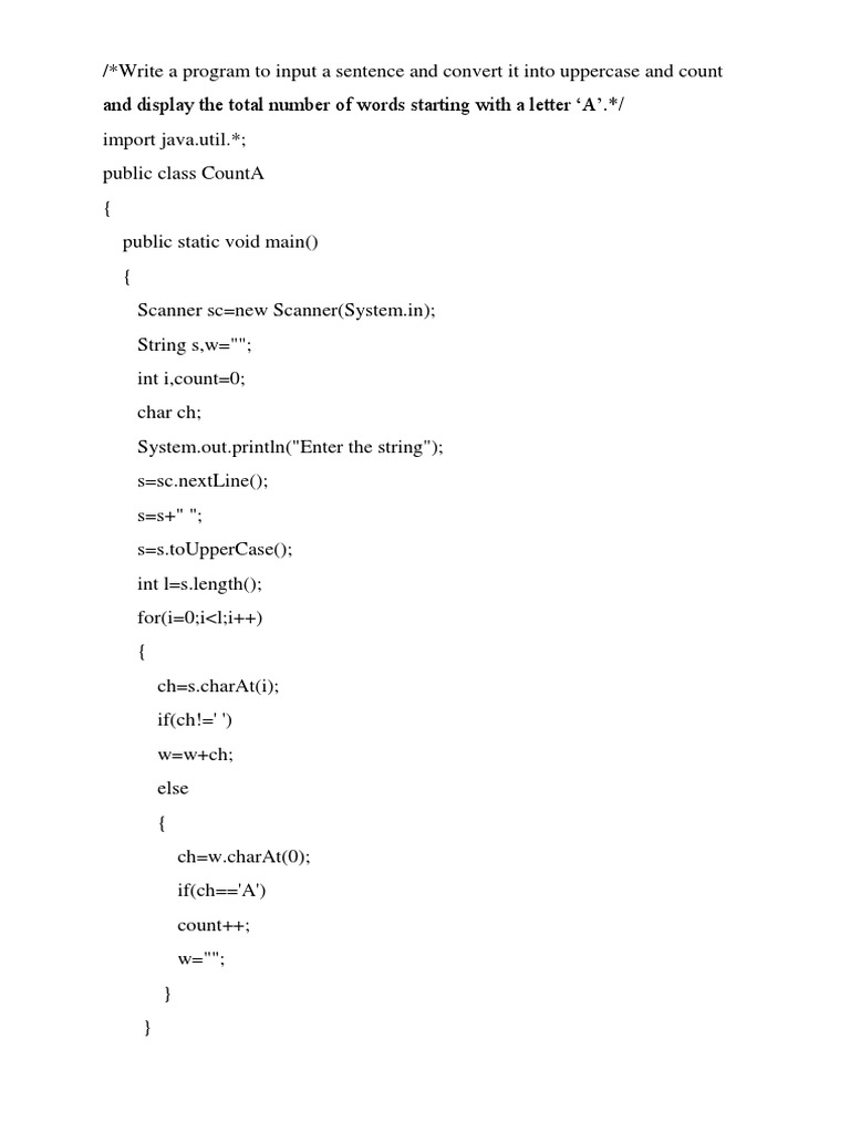 Board Exam Questions On Strings | Download Free PDF | String (Computer ...