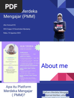 Cara Masuk - Login Ke Platform Merdeka Mengajar Di Web | PDF | Bisnis ...