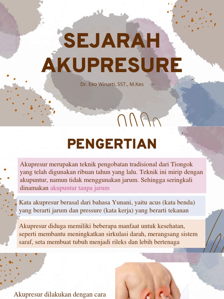 Sejarah Dan Teori 5 Unsur (U-Sing) | PDF