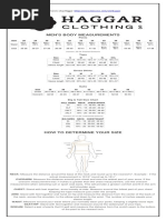 Bianchi Road Bike Sizing Chart | PDF | Sustainable Transport | Cycle Sport