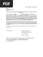 Script Ejemplo Bienvenida v2 | PDF