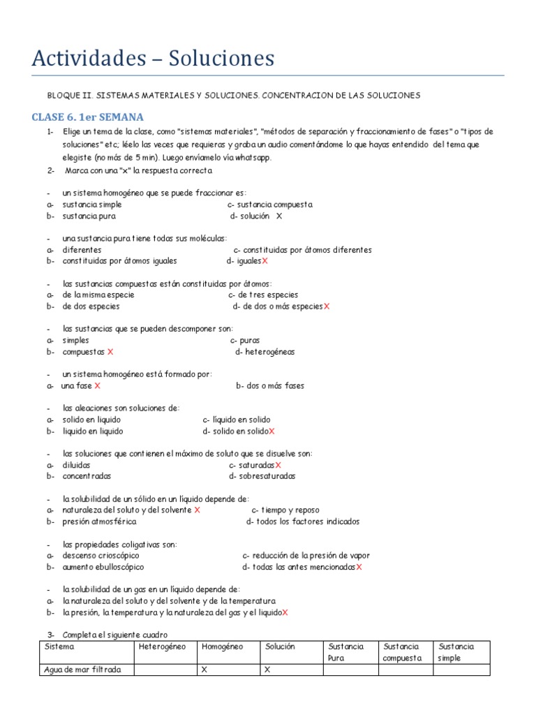 Concentración de Salmuera Límpida | PDF | Solubilidad | Concentración