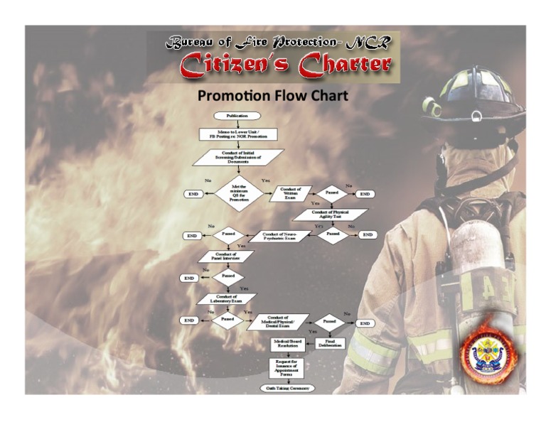 Promotion-Flow-Chart | PDF