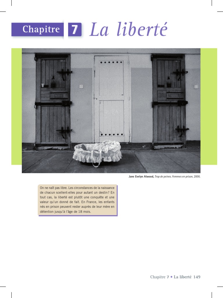 HAC - Philo La Liberté | PDF | Liberté | Épictète