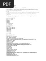 Guía del Módem Technicolor CGA4233TLV2 | PDF