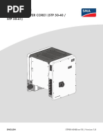 Se Inverter Installation Guide Error Codes | PDF | Power Inverter ...