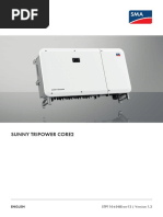 Se Inverter Installation Guide Error Codes | PDF | Power Inverter ...