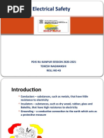 HV 2011 Module 1 To 4 Questions and Answers | PDF | High Voltage ...