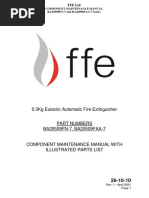 CMM Hafex P3APP003010D | PDF | Private Law